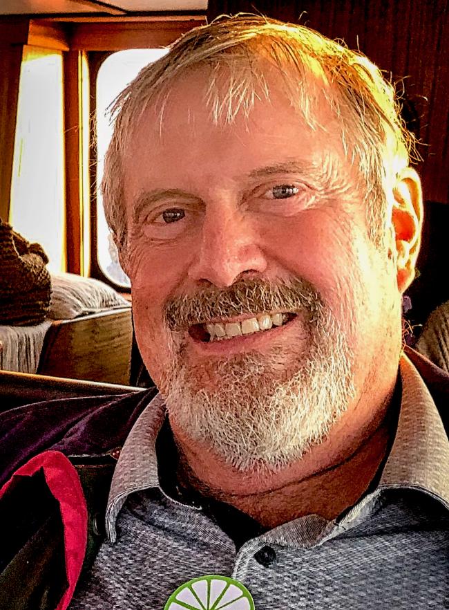 Dan Wiseman Day will honor community leader April 2 | Westside Seattle